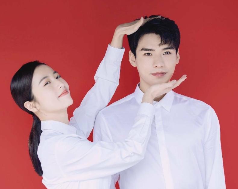 Bộ phim Trung Quốc cưới trước yêu sau Hành trình từ hợp đồng đến