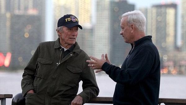 Những lý do khiến bạn không thể không xem 'Cơ trưởng Sully'