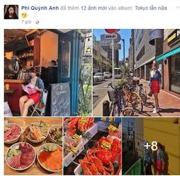 Lộ diện bạn trai được Quỳnh Anh Shyn giấu kín bằng hình thú