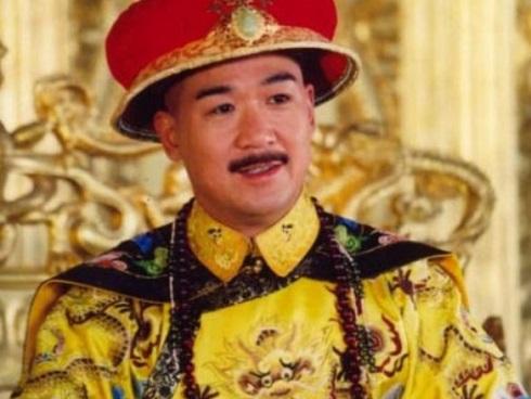 Lịch sử Trung Hoa: Cuộc đời vua Khang Hi