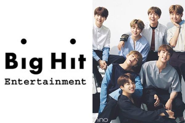 JTBC xin lỗi BTS và Big Hit Entertainment vì đưa thông tin sai lệch