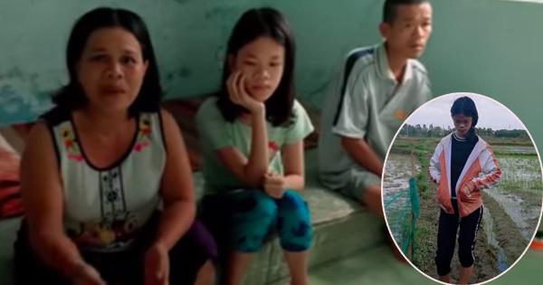 Thanh Nga Bento và cuộc sống gia đình khó khăn