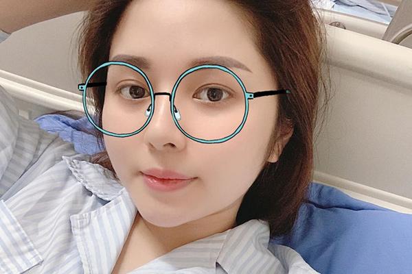 Bệnh MC Diệu Linh chuyển biến xấu, phải chuyển sang BV Bạch Mai