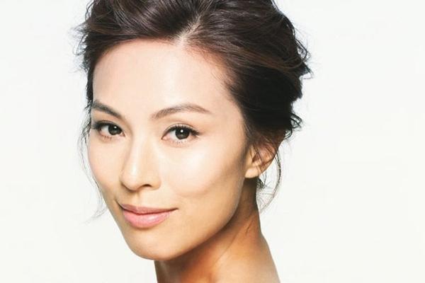 Á hậu Hong Kong Chu Tuệ Mẫn bị chia tay sát ngày cưới