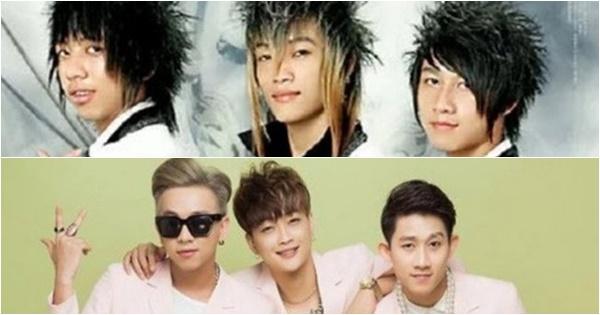 Cuộc sống của 3 thành viên HKT sau khi nhóm nhạc tan rã