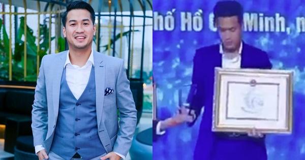 Tên thật của Phillip Nguyễn