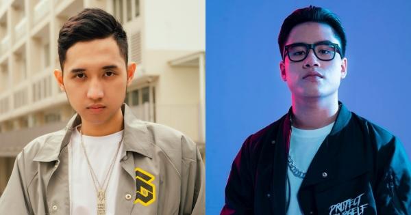 Duy Andy cho rằng GDucky sẽ là quán quân Rap Việt