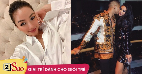 Hot girl Meo Meo khoe chồng Việt kiều cưng chiều - 2sao