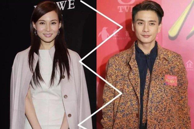 Những mối tình ngắn ngủi của dàn sao Hoa ngữ