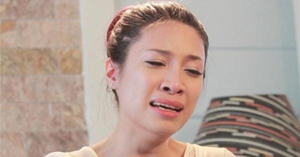 Pha Lê tìm ra lý do cho 3 lần sảy thai trong quá khứ