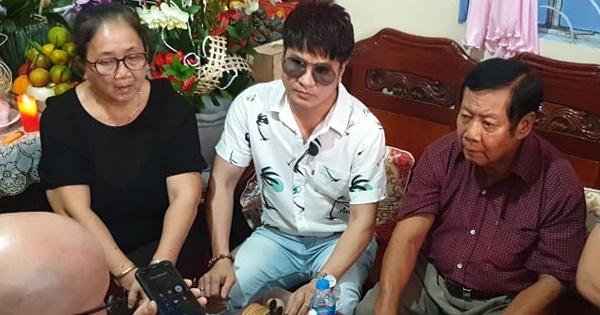 Làm rõ nỗi bức xúc của vợ hai Vân Quang Long về số tiền từ thiện