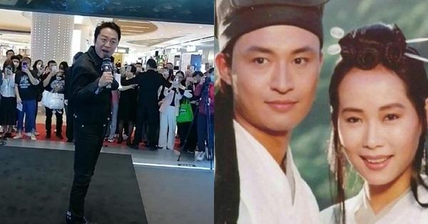 Mã Cảnh Đào vất vả mưu sinh ở tuổi 59