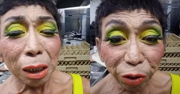 Hình ảnh mới nhất về Sitang Buathong