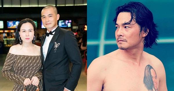 Quách Ngọc Ngoan sẽ làm gì với hình xăm Phượng Chanel trên ngực?