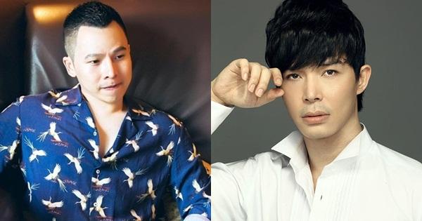 Tưởng để Vũ Khắc Tiệp yên, ai ngờ Nathan Lee tiếp tục lôi ra khịa
