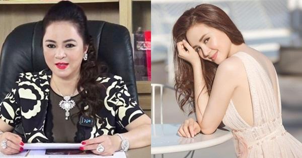 Vy Oanh: Tôi bị cô Phương Hằng vu khống