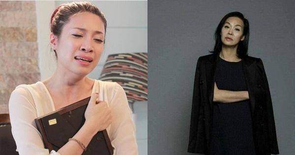 Mẹ chồng xứ Hàn qua đời khi Pha Lê chưa kịp gặp mặt