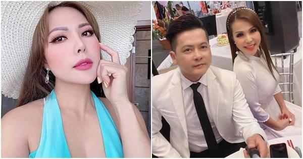 Bị đồn cặp Hoàng Anh làm gia đình lục đục, Thắm Bebe vì sao không kiện?