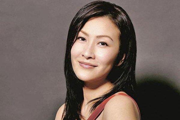 Sao TVB Trần Tuệ San đổi nghề làm giáo viên