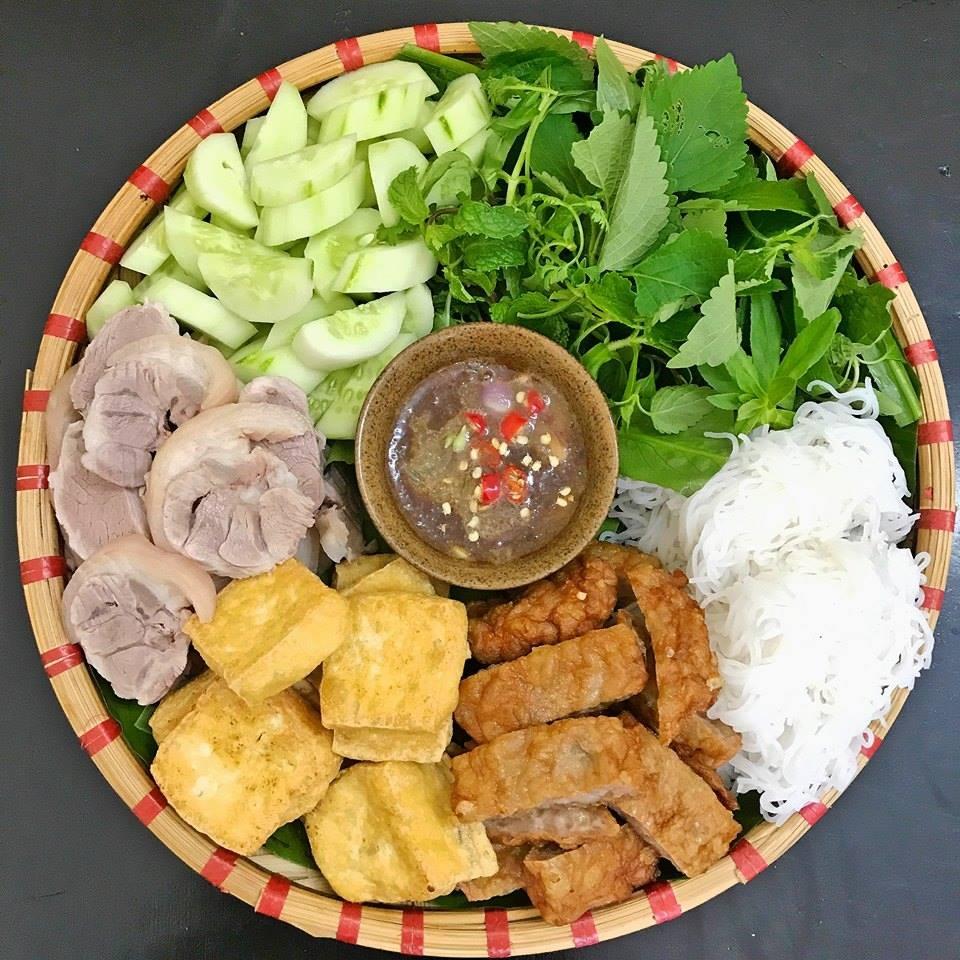 4 món ăn vặt cực ngon ở Việt Nam, kinh dị với người nước ngoài - 2sao