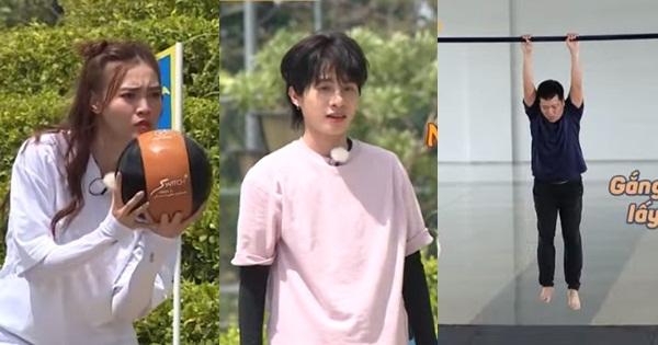 Running Man tập 2 mùa 2: Khán giả chê edit quá tệ