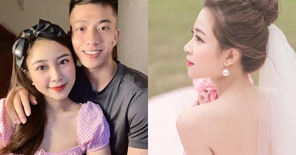 Phan Văn Đức khoe vợ mang bầu bị nói tốt mái hại trống