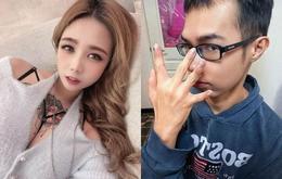 Sao nữ phim 18+ bỏ việc vì áp lực khi đóng cùng bạn diễn nam quá xấu