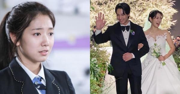 Park Shin Hye chuyên trị vai nghèo nhưng viên mãn ngoài đời thực