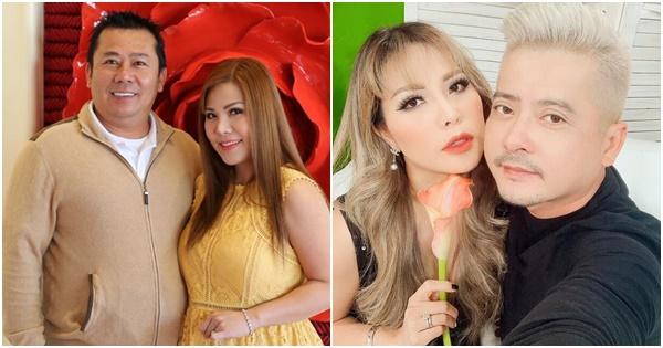 Thắm Bebe phơi bày chồng: Tồi hơn chữ tồi, ngừng tạo nghiệp