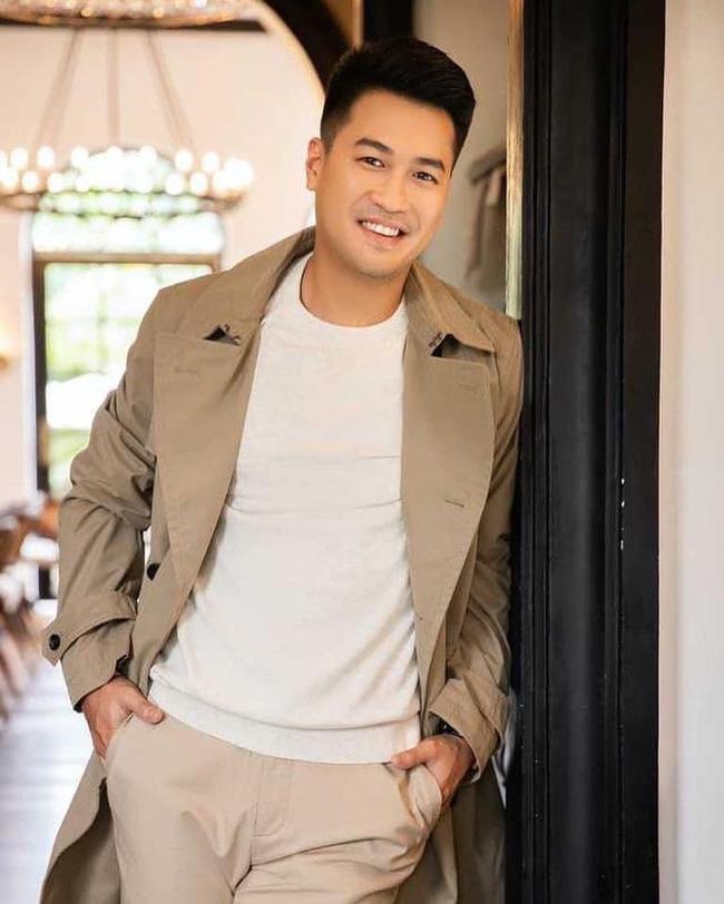 Phillip Nguyễn thích mê món ăn lề đường, không ngại lê la vỉa hè - 2sao