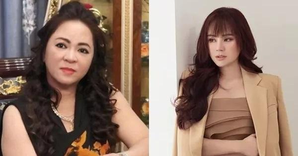 Công an Thủ Đức tiếp nhận đơn cầu cứu của Vy Oanh