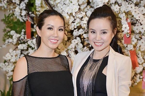 Thu Hoài 'haha' khi Vy Oanh kiện đòi xin lỗi, bồi thường? | Home - Ngôi nhà online của bạn