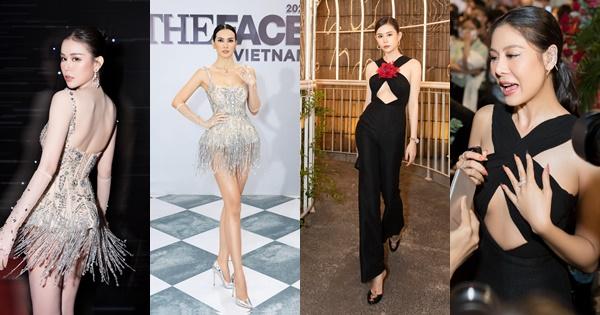 Xuất hiện thánh đụng hàng Cao Thùy Trang, liệu thắng được ai?