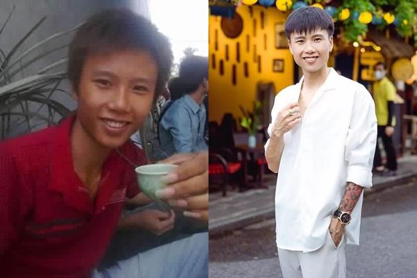 Lộ ảnh Đạt Villa thời nguyên phèn