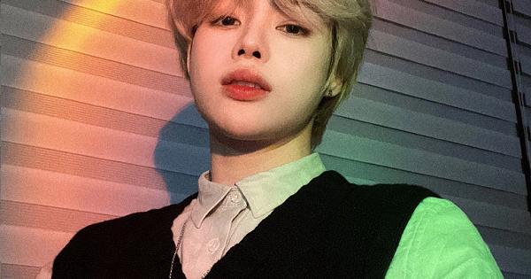 Công ty của idol người Việt Hanbin dọa đuổi fan nếu cổ vũ cho nhóm khác