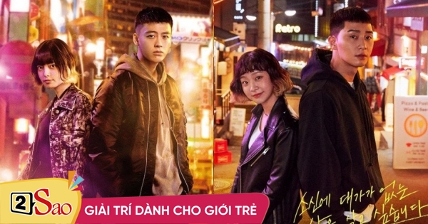Top 10 Phim Itaewon Class Mới Nhất Năm 2022 Kiến Thức Cho Người Lao Động Việt Nam