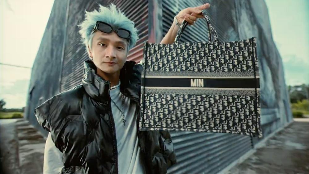 16 Typh công khai Min trong MV mới, gương vỡ lại lành? - 2sao