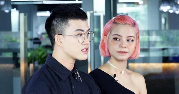 TiA Hải Châu và Lê Thiện Hiếu chia tay