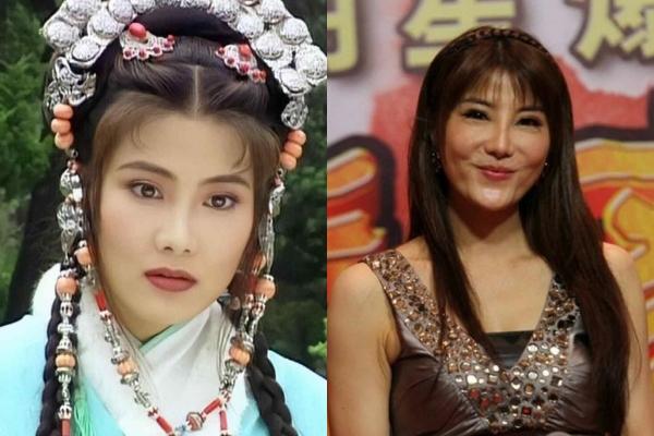 Dương Lệ Thanh mất sự nghiệp vì dao kéo, lận đận tình duyên