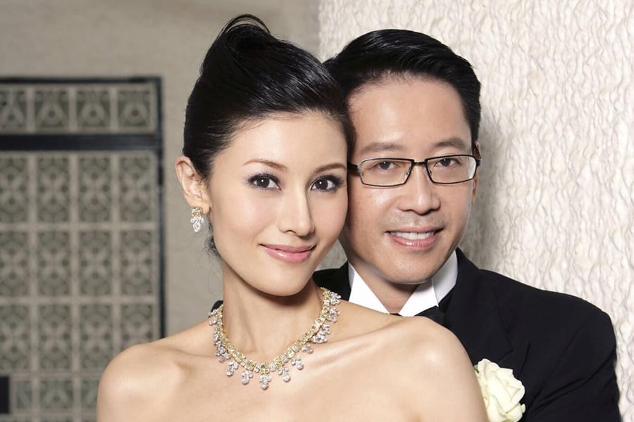 Hoa hậu Lý Gia Hân kể lại giây phút suýt mất mạng