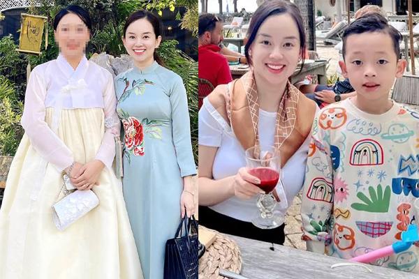 Ly Kute Khoe đẹp Mặn Mà Ngày Em Gái Lấy Chồng Ngoại Quốc