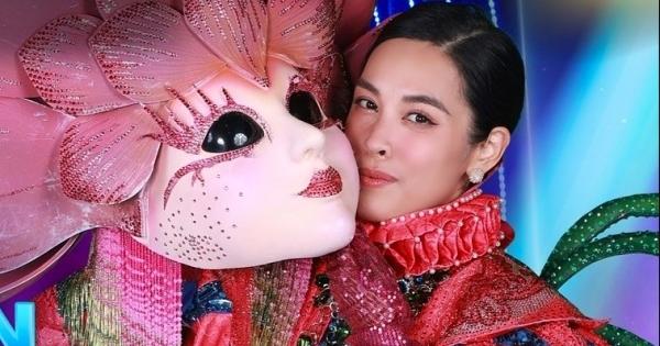 O Sen The Masked Singer Vietnam Ngọc Mai là ai?