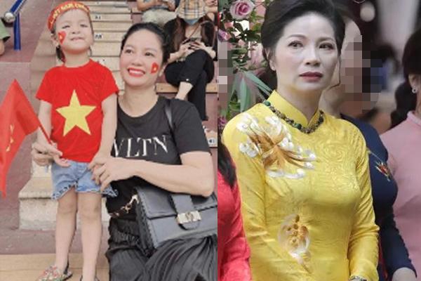 Bùi Tiến Dũng hiếm hoi khoe mẹ vợ, bất ngờ nhan sắc phụ huynh