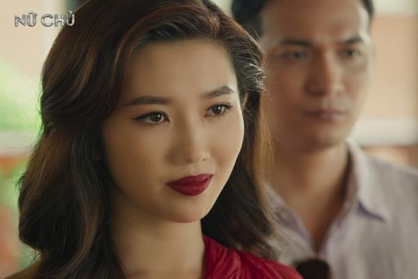 Phim của Thúy Ngân đóng chính đạt hơn 60 triệu lượt xem