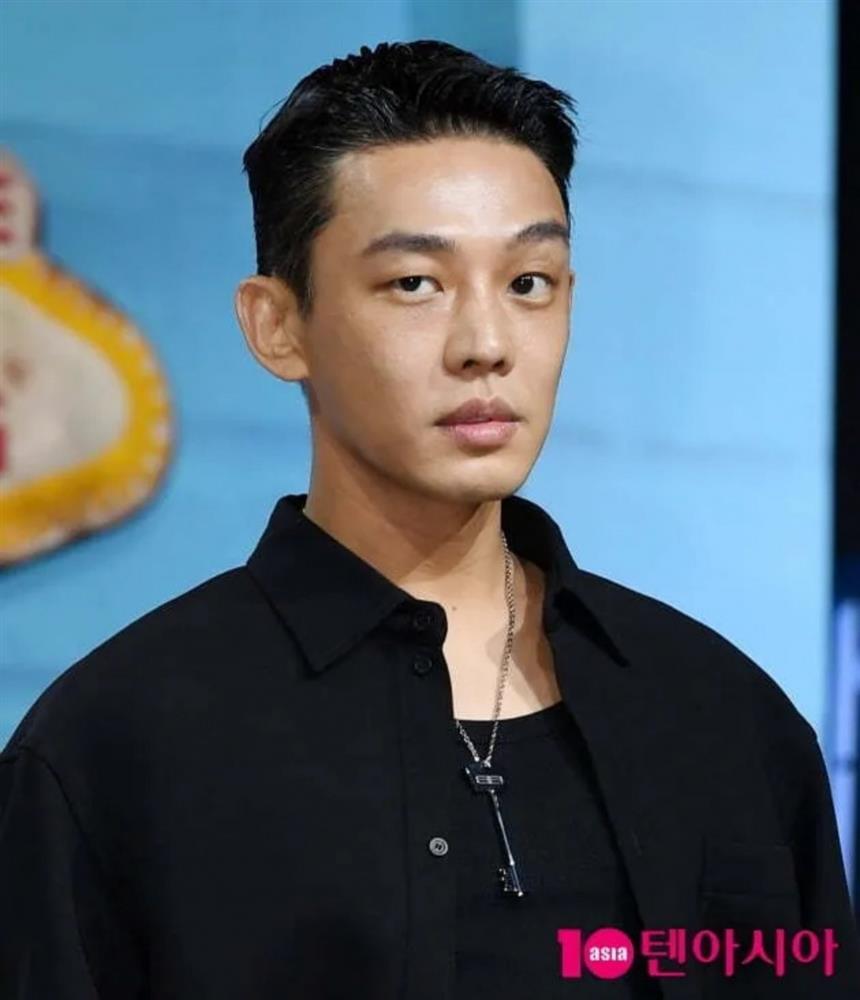 Yoo Ah In từng nói bí mật để diễn xuất điên cuồng là ma túy - 2sao