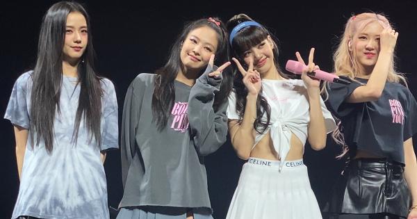 Concert BLACKPINK sold out tính bằng giây nhưng vé lại mất tích