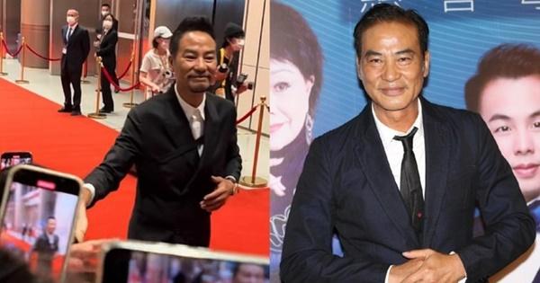 Nhậm Đạt Hoa gặp di chứng sau 4 năm bị kẻ lạ đâm vào bụng