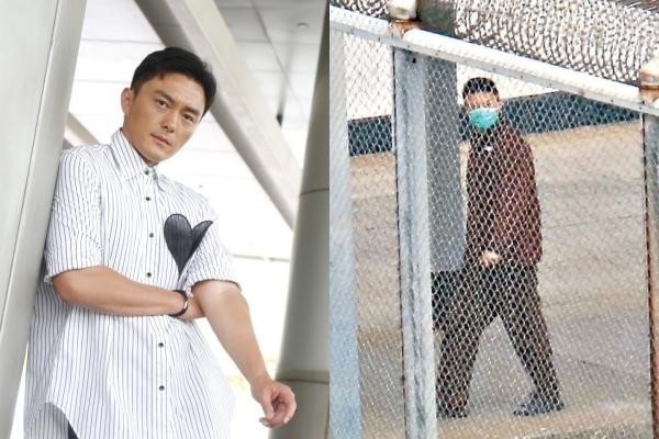 Dương Minh đóng phim sau khi ra tù và bị khán giả công kích