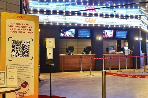 Bị thôi việc, Giám đốc người Anh kiện CGV Việt Nam đòi 5,8 tỷ đồng - 2sao