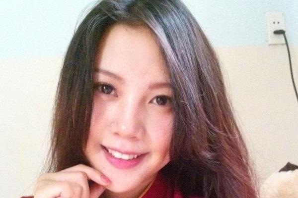 Vũ Ngọc Châm đẹp nức nở nhưng vẫn hối hận khi thẩm mỹ bộ phận này